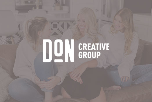 Graphic Design Internship | Don Creative Group | Team Training